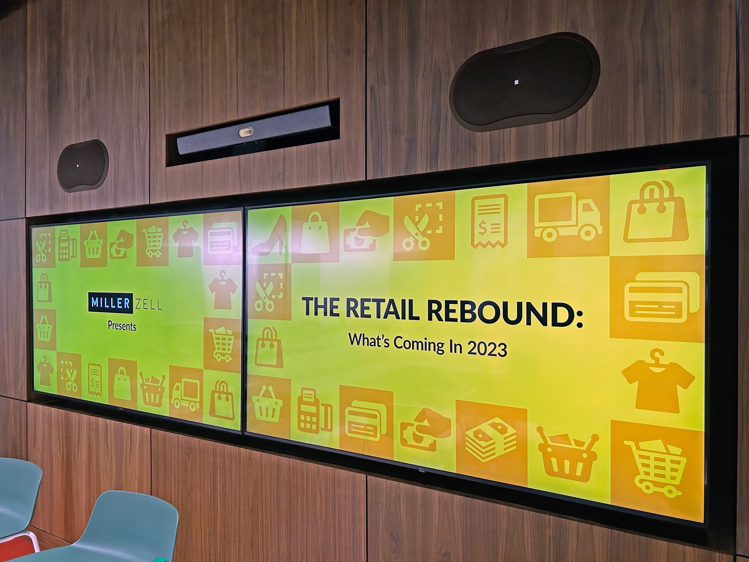 The Future of Retail: Innovative Thoughts for 2023 and Beyond